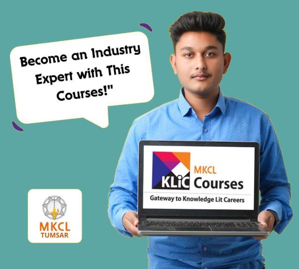 KLiC Courses – Astha Computers