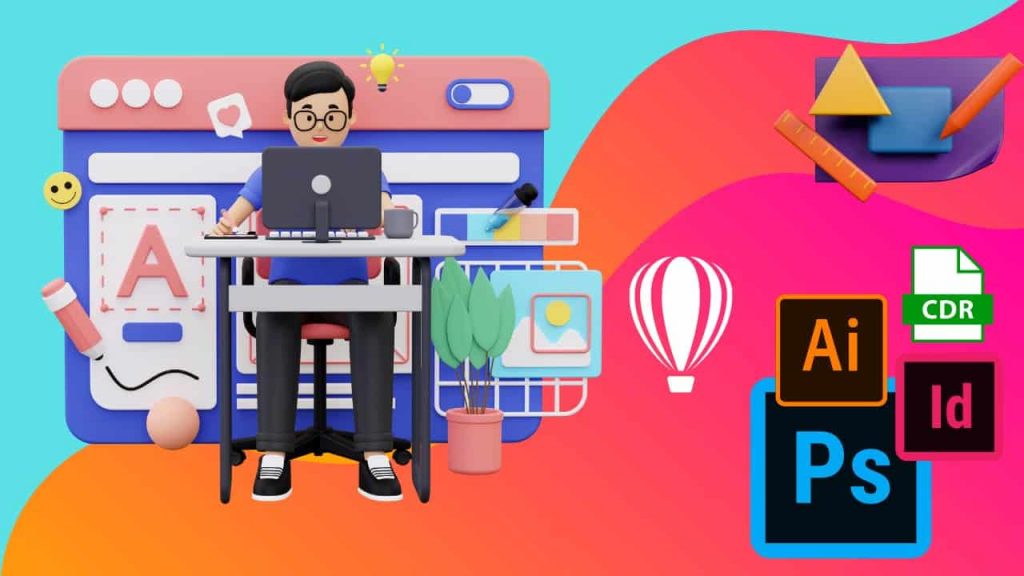 KLiC Courses – Astha Computers