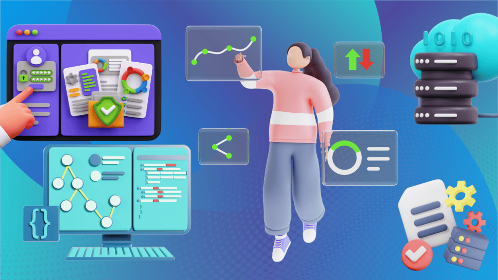 KLiC Courses – Astha Computers
