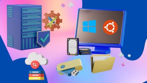 KLiC Courses – Astha Computers