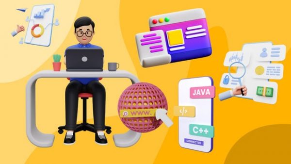 KLiC Courses – Astha Computers