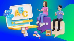 KLiC Courses – Astha Computers