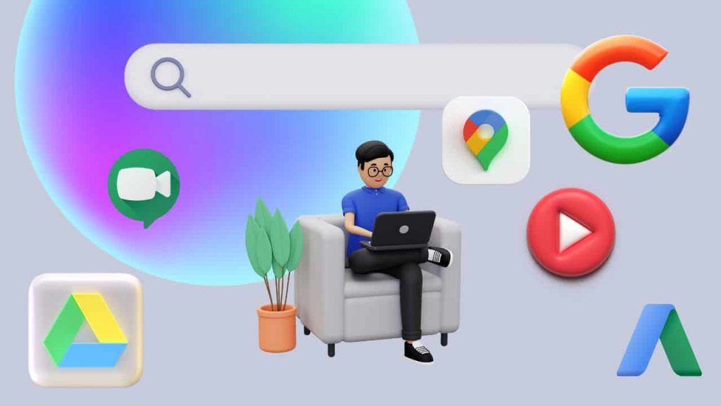 KLiC Courses – Astha Computers
