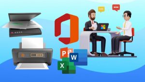 KLiC Courses – Astha Computers