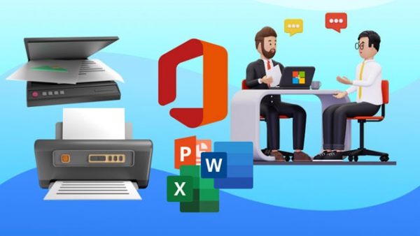 KLiC Courses – Astha Computers